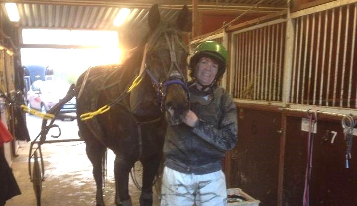 Minnesord om Ann-Sofie Nilsson